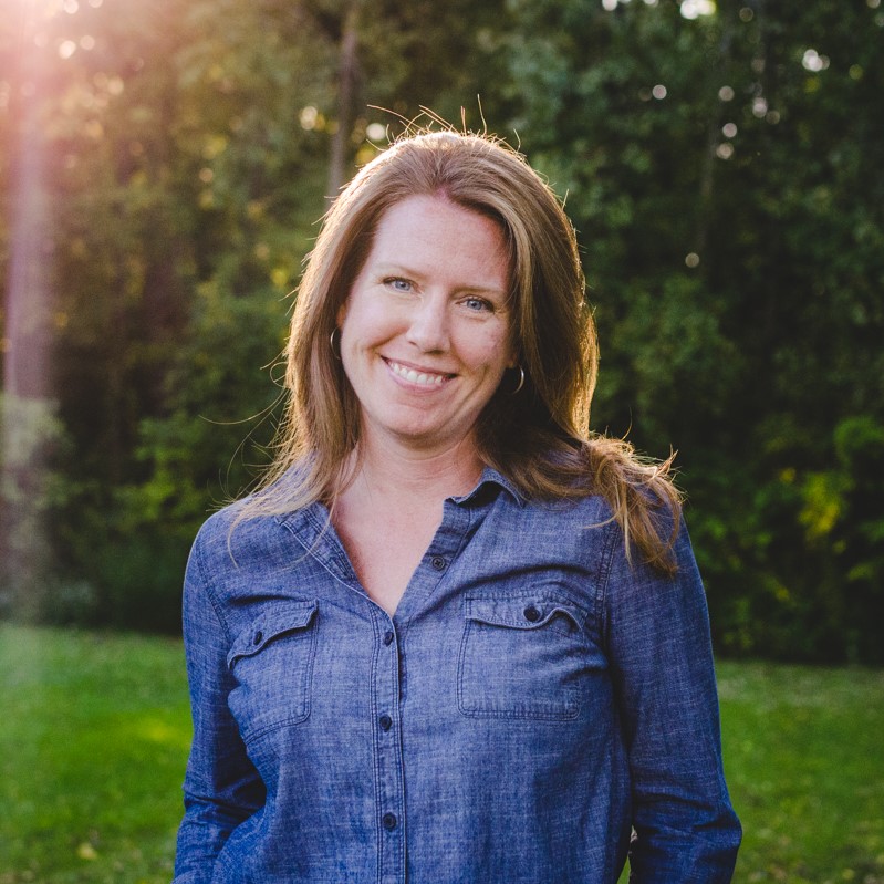 Things Take Time | Lindsay Crandall